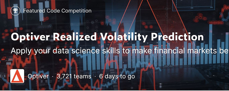 基于Order Book的简单特征：以Optiver竞赛为例 Optiver是目前比较有名的做市商，成立于1986年，总部在阿姆斯特丹。今年6 ...