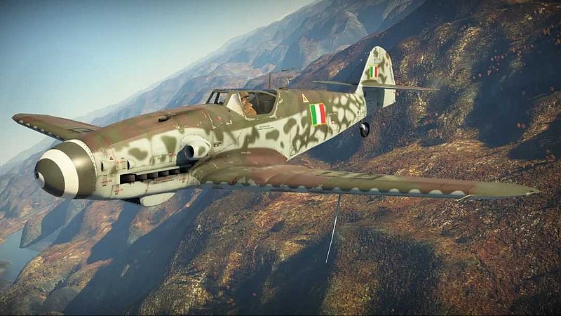 永远年轻的帝国雄鹰——梅塞施密特Bf 109战斗机（下） 今天我们要讲的是后期109的两个主要型号：Bf 109 G以及Bf 109 K ...