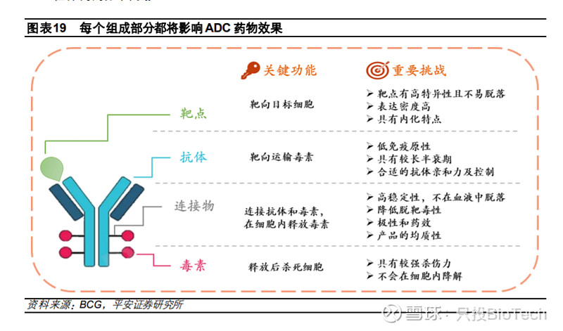 DS-8201完虐T-DM1，国内ADC市场挑战与机遇并存 阿斯利康 在2021年的ESMO大会上，对自家DS-8201药物未来做了畅想：未来每个HER2阳性乳腺癌患者都可以选择D... - 雪球