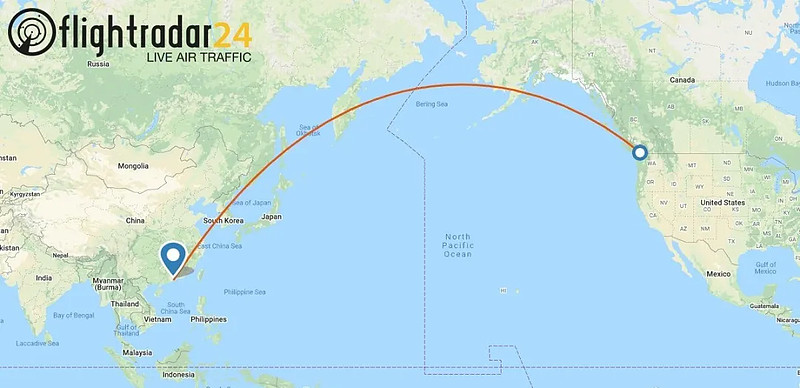 从一个细节看大国博弈，是翻篇还是继续？ 随着国航包机CA552航班最终顺利抵达深圳宝安国际机场，一个让无数人心里憋屈的事件，终于告一段落。与此 ...