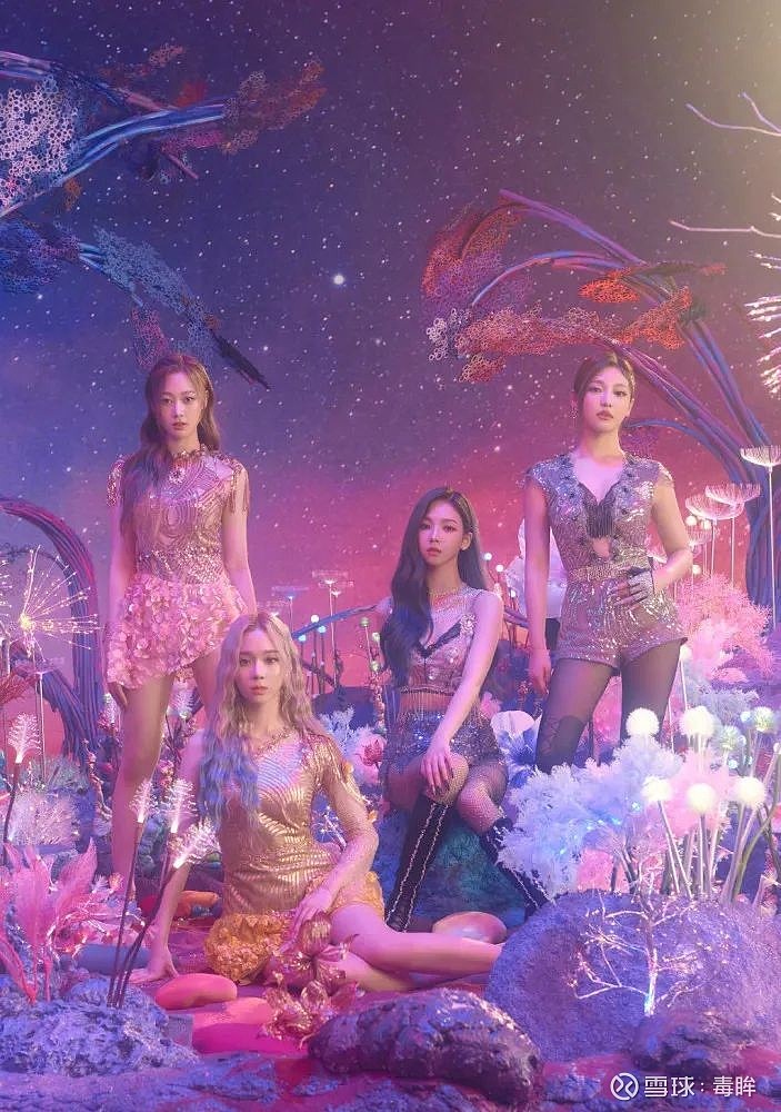 麦不开、舞不齐，现在的K-POP还剩什么？ aespa回归争议背后。SM新女团aespa，似乎自带“热搜体质”。10月5日，aespa发行新歌《Savage》宣告回... - 雪球