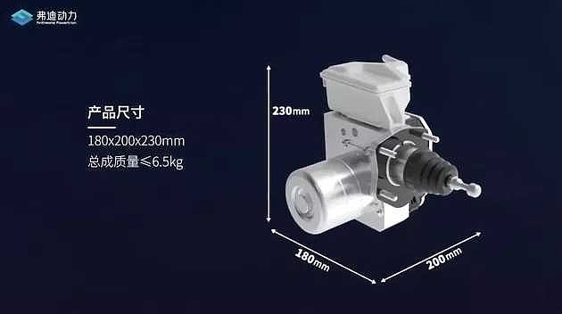 比亚迪研发的国产ESP来了！解析BSC制动安全控制系统 10月8日 汽车制动之家 汽车工业发展了100多年，制动系统也随着技术革新一直在变化 ...