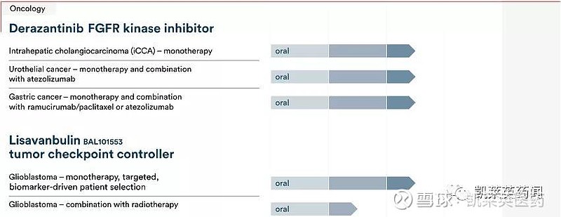 Basilea向FDA提交了新型激酶抑制剂BAL0891的临床试验申请 欢迎关注 凯莱英 药闻公众号原文链接：网页链接11月16日，瑞士制药 ...