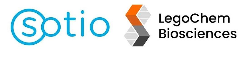 逾10亿美元助力开发5款ADC疗法，创新偶联技术有望改善疗效和安全性 药明康德 内容团队编辑2021年11月16日，SOTIO Biotech ...