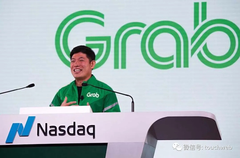 符绩勋：Grab创始人来自马来西亚名门望族 不希望靠家族成功 雷递网 乐天 12月3日报道东南亚科技独角兽Grab昨日正式登陆纳斯达克市场 ...