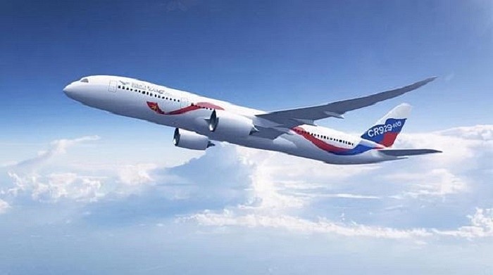 【军民融合】CR929客机的长江2000发动机攻克又一关键技术 还可发展巨型运输机 重要提示：【512810】八一军工·一指揽尽！基金管理费低至0.50%/年！【 国防军工ETF ...