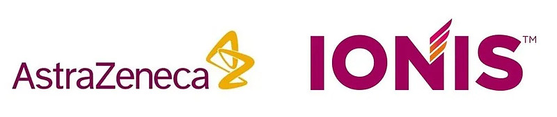 逾35亿美元开发反义寡核苷酸疗法，阿斯利康达成合作 药明康德 内容团队编辑近日， 阿斯利康 （AstraZeneca）宣布与Ionis ...