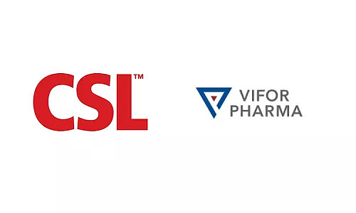 澳大利亚知名药企CSL拟以117亿美元收购Vifor Pharma，补充其血液疾病产品并开拓新治疗领域 药明康德 内容团队编辑2021年12月 ...