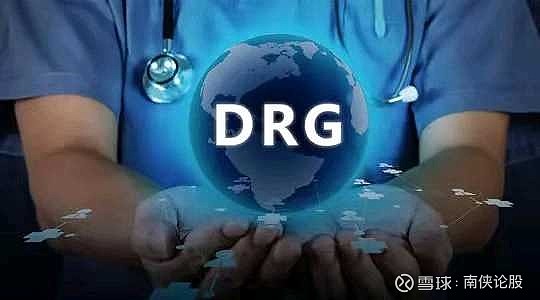 DRP概念及支付原理疾病诊断相关分组(Diagnosis Related Groups, DRG)，是用于衡量医疗服务质... - 雪球
