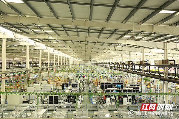 $比亚迪(SZ002594)$ DM-i动力系统依然是瓶颈，几时达产12万套/月？今年1月启动，7月投产，在位于长沙雨花... - 雪球