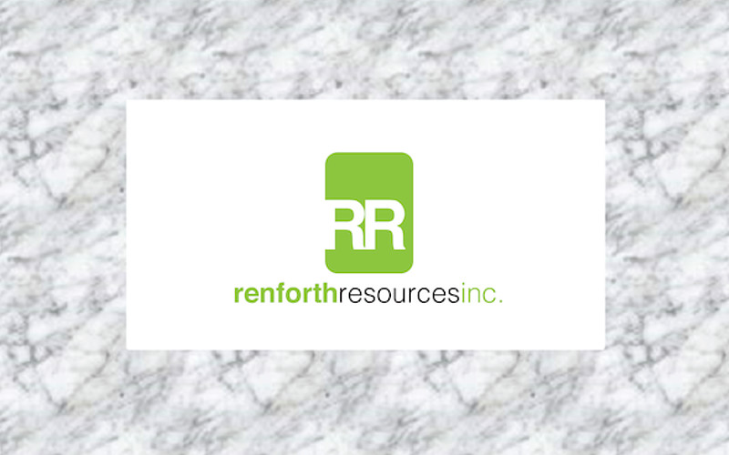 Renforth筹集$1,376,260资金 2021年12月21日 – TheNewswire – Renforth Resources ...