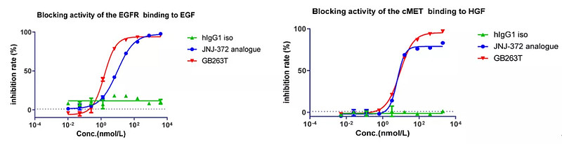嘉和生物自主研发的全球首个EGFR/cMET/cMET三特异抗体启动临床开发，多点靶向，破解非小细胞肺癌耐药 导读： 嘉和生物 $嘉和生物-B ...