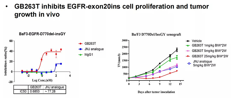 嘉和生物自主研发的全球首个EGFR/cMET/cMET三特异抗体启动临床开发，多点靶向，破解非小细胞肺癌耐药 导读： 嘉和生物 $嘉和生物-B ...