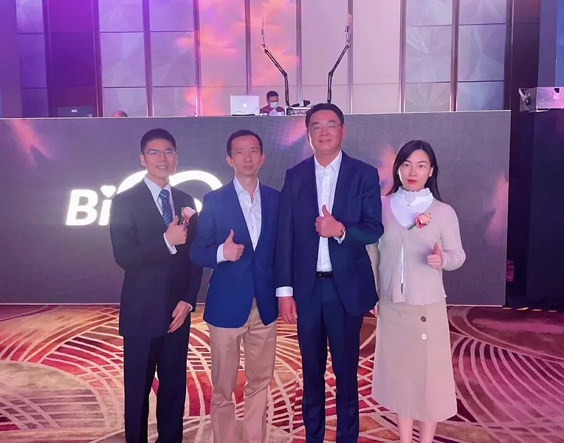 君联资本所投国内介入式心血管装置领军企业百心安成功登陆港交所 12月23日，君联资本所投企业 百心安 (02185.HK)成功登陆港交所。百 ...