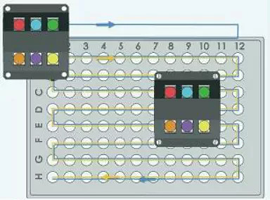 鲲鹏展翅！全球首款时间分辨定量PCR仪获证！ 近日，鲲鹏基因荧光定量PCR仪旗舰机型Archimed X6和Archimed X4喜获国家药品 ...