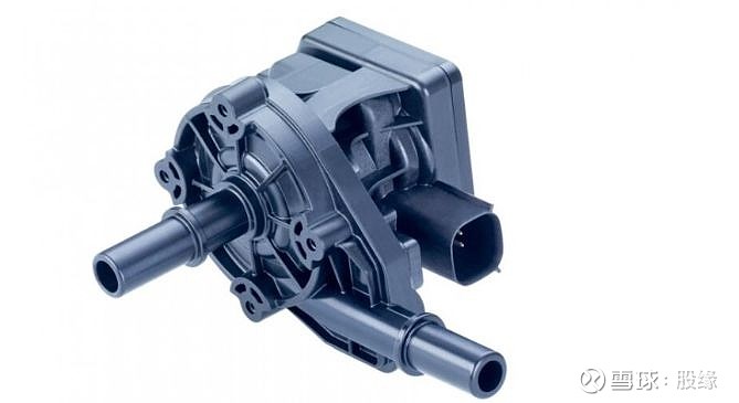 $华域汽车(SH600741)$ 新能源汽车电池壳市场分析(二) 华域皮尔博格获 新能源车 订单发布时间：2021年03... - 雪球