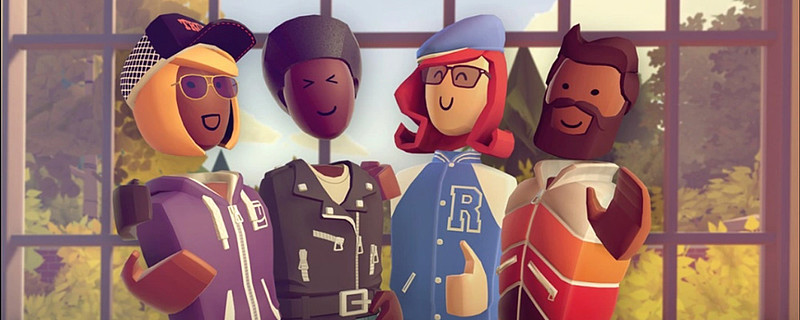 为何Rec Room在2021年蹿红？创始人“一心多用”与VR创造的元宇宙世界 去年年底，一家位于西雅图的VR社交游戏公司 Rec Room ...