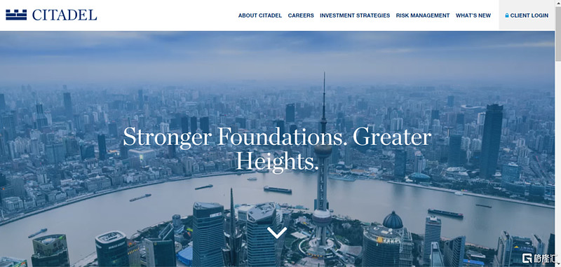 估值1400亿，曾遭散户炮轰，今年第一个超级独角兽诞生！ 2022年，全球第一只超级独角兽——Citadel Securities（即 ...