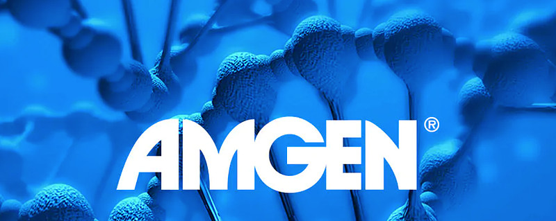 2021Q4：安进（Amgen）报告第四季度收入增长，但 Enbrel 下滑 $安进(AMGN)$ 链接第四季度的主要业绩：收入：68 亿美元 ...