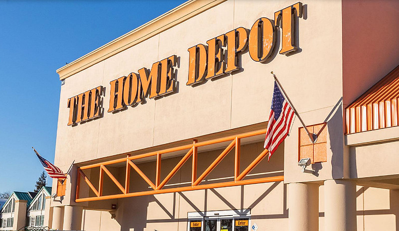 家得宝的转型“静悄悄” 这四年， 家得宝 在如何一步步靠近它的理想。2021年11月16日，The Home Depot （NYSE：HD ...