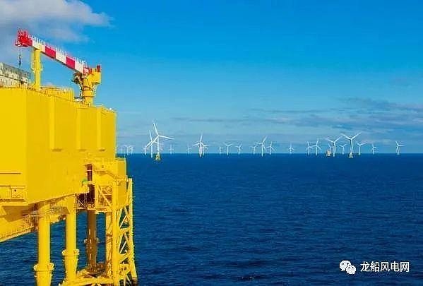 简单挖了下这条 这个borwin6 是个什么项目呢？近日，海上工程和建筑公司McDermott表示，该公司已从电网运营商TenneT获得 ...