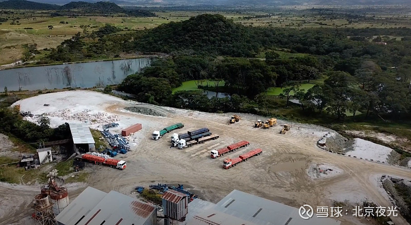 中矿资源收购的Bikita矿山的一些细节 布韦Bikita矿山存在100年了，这个公司是1950年成立的，1950年以后开始出产锂。位于 ...