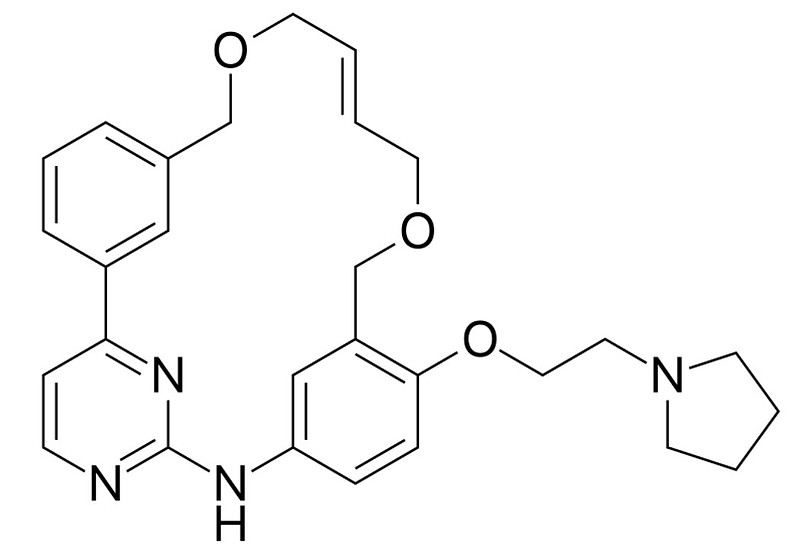 FDA批准新型JAK抑制剂，治疗骨髓纤维化 @药明康德 内容团队编辑昨日，美国FDA宣布批准 CTI BioPharma 的Vonjo ...