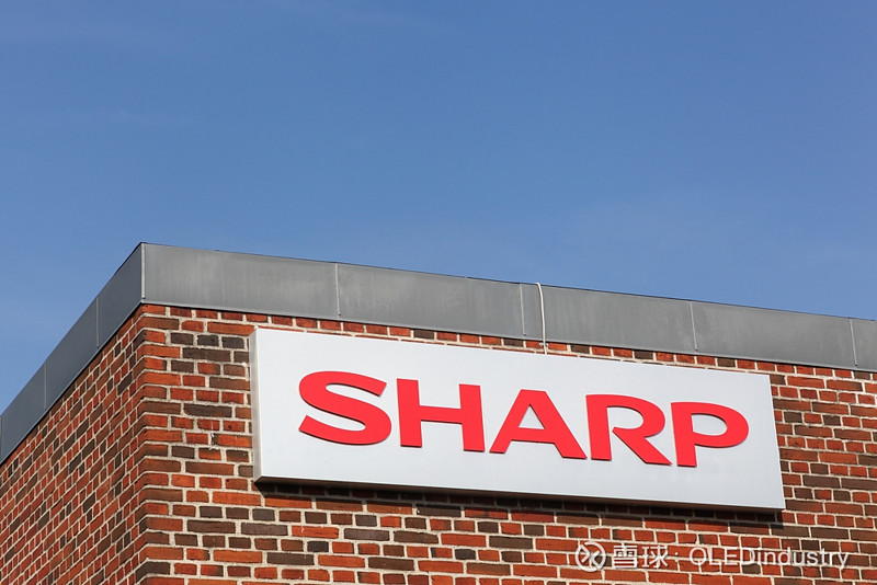 夏普已和WPL基金达成协议，以换股取得SDP所有股权 鸿海转投资的夏普（Sharp）之前宣布，计划让堺市 10 代面板厂营运公司「Sakai ...