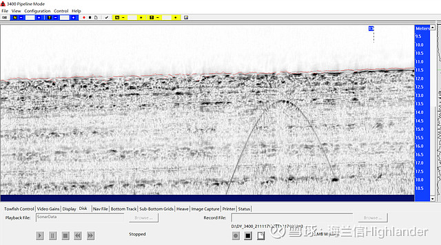 2022 EdgeTech全系列产品线更新 海兰信 全资子公司劳雷海洋与EdgeTech一直以来建立着深入的可持续合作关系，已向国内用户提供 ...