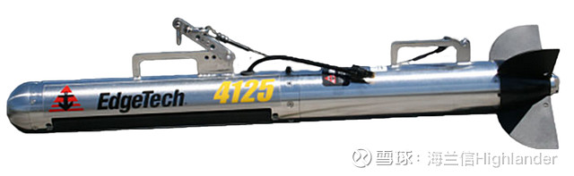 2022 EdgeTech全系列产品线更新 海兰信 全资子公司劳雷海洋与EdgeTech一直以来建立着深入的可持续合作关系，已向国内用户提供 ...