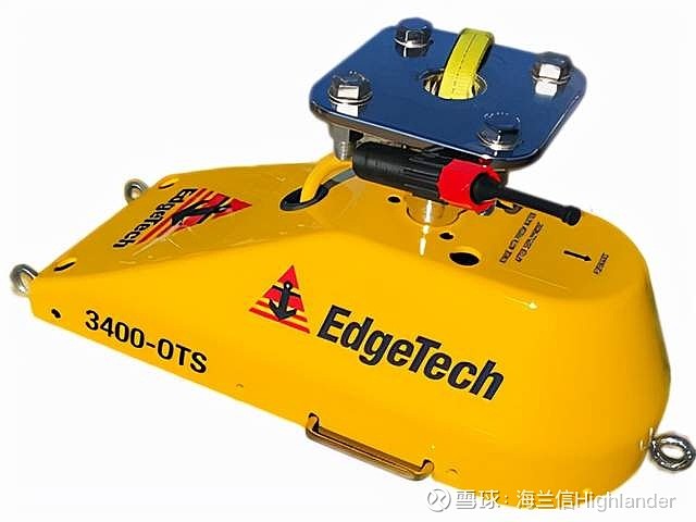2022 EdgeTech全系列产品线更新 海兰信 全资子公司劳雷海洋与EdgeTech一直以来建立着深入的可持续合作关系，已向国内用户提供成百上千套水下调查解决方... - 雪球