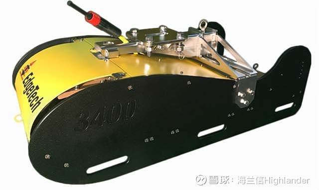 2022 EdgeTech全系列产品线更新 海兰信 全资子公司劳雷海洋与EdgeTech一直以来建立着深入的可持续合作关系，已向国内用户提供 ...