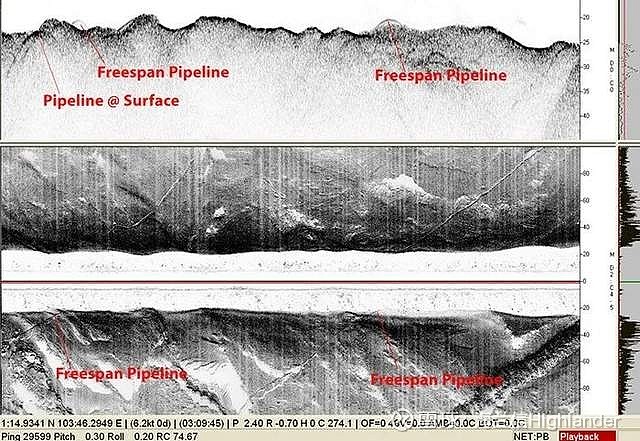 2022 EdgeTech全系列产品线更新 海兰信 全资子公司劳雷海洋与EdgeTech一直以来建立着深入的可持续合作关系，已向国内用户提供成百上千套水下调查解决方... - 雪球