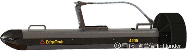 2022 EdgeTech全系列产品线更新 海兰信 全资子公司劳雷海洋与EdgeTech一直以来建立着深入的可持续合作关系，已向国内用户提供 ...