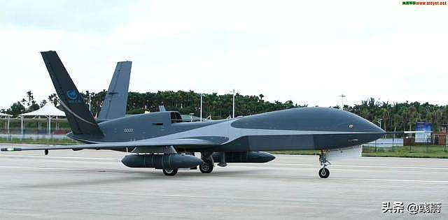 【神州军工】珠海航展首次亮相的WJ-700喷气无人机，签约北非神秘客户是谁？ 重要提示：【512810】八一军工·一指揽尽！基金管理费低至0. ...