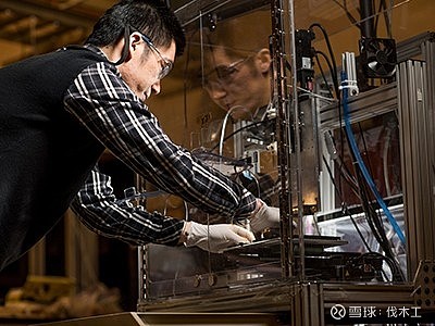 Spatial Genomics:荧光原位测序 (FISSEQ) 揭示染色体轮廓，一次一个点将成像与测序相结合的方法正在揭示基因组的组织原理 ...