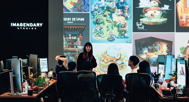 近十款RPG在研，FunPlus超2000人突围SLG红海 “优秀的人聚在一起，不一定能把事做好；而是这群人把事做好，成为了优秀的人。”“是事成就了人，而不是人成就了事。”对于上述... - 雪球