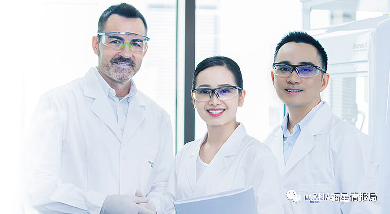 mRNA与CAR-T强强联合！BioNTech针对晚期实体瘤的药物 BNT211展示出积极疗效 CAR-T是一种治疗肿瘤的新型精准靶向疗法，近 ...