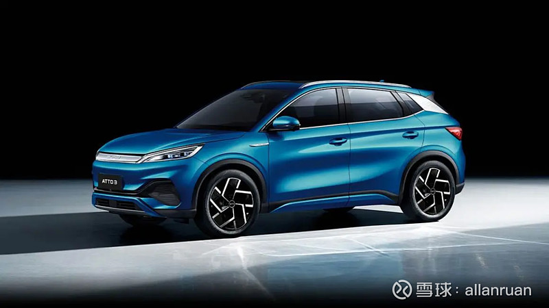 新的比亚迪泰国工厂将为 RHD （右舵驾驶）市场生产电动汽车 BYD DOLPHIN . SOURCE: BYD网页链接这一消息对澳大利亚很 ...