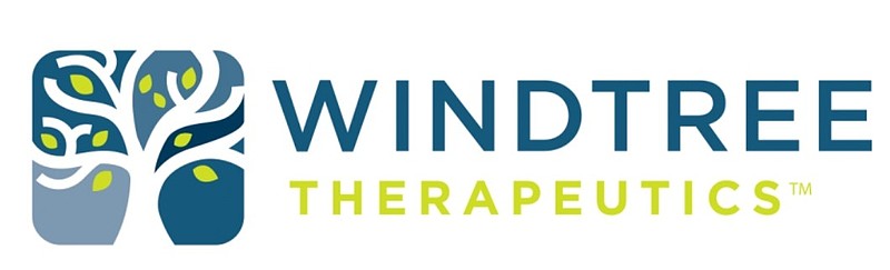 治疗致命心脏疾病，潜在“first-in-class”疗法2期临床结果积极 今日，Windtree Therapeutics 公司宣布，其潜在 ...