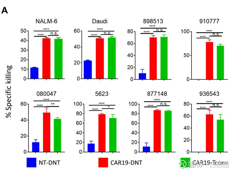 CAR-DNT，CAR-T通用化生产的新出路？ 声明： 因水平有限，错误不可避免，或有些信息非最及时，欢迎留言指出。本文仅作 医疗健康 相关 ...