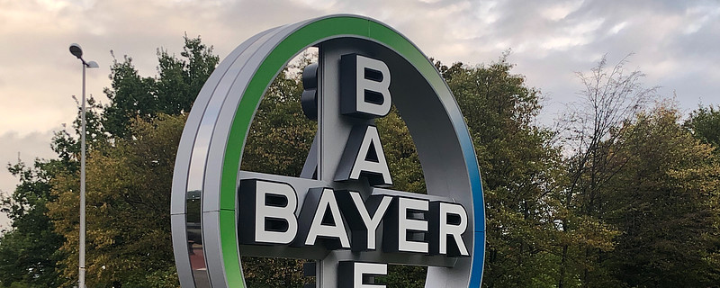 2022Q1：由Eylea、Adalat、Nubeqa推动，拜耳（Bayer）第一季度药品销售增长 $BAYER AG(BAYRY)$ 链接第 ...