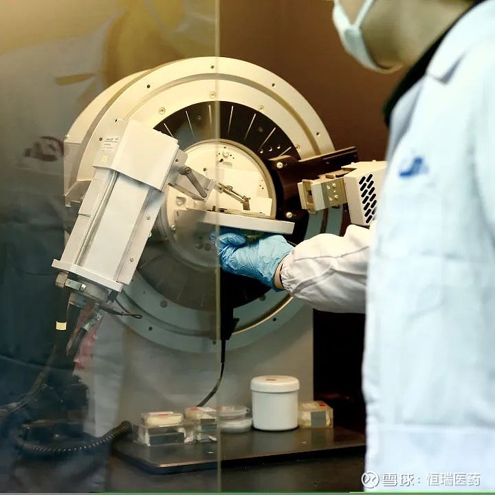 恒瑞医药首入全球医药研发TOP25，排名16位创中国药企新高！ 近期，全球医药智库信息平台Informa Pharma ...