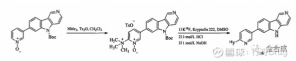 FDA批准化学药物合成路线汇总 点击上方的 行舟Drug 添加关注 2020 年美国食品药品监督管理局 (FDA) 批准上市新药 53 个 ...