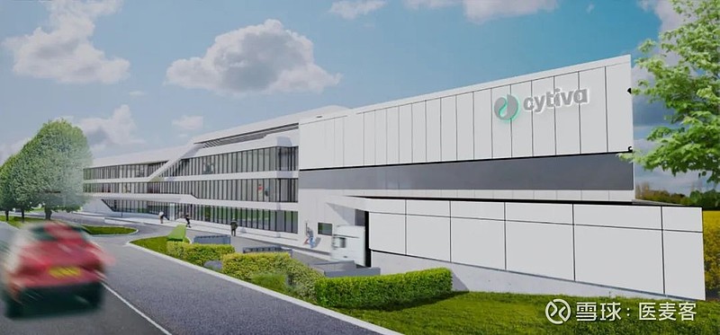 Cytiva版图再扩张， 瑞士新工厂即将开幕 新工厂位于瑞士格伦斯市，将作为细胞和基因治疗卓越中心 该工厂的产品将用于经监管机构批准的疗法和 ...