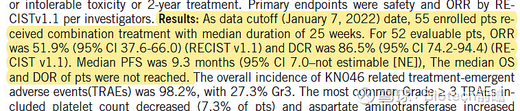 KN046和AK104联合仑伐在肝癌领域机制及效果比较 ——抗血管生成药物与ICIs的作用机制——我们常说的抗血管生成药物主要有3类：大分子单克隆抗体，抑制VEGF-VEGFR... - 雪球