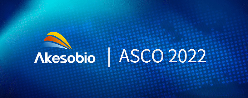 ASCO特辑 | PD-1/VEGF双抗（AK112）联合化疗治疗晚期NSCLC的II期研究结果在2022 ASCO发布 2022年美国临床 ...