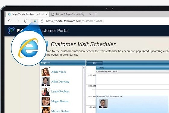 IE浏览器退役后还能用吗？附详细解读 6月15日晚9点， 微软 彻底关闭IE浏览器，也就是说6月15日是IE浏览器在微软的最后一天。IE浏览器 ...