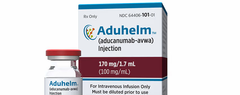 6000人规模Aduhelm真实世界研究被叫停，渤健命运系之lecanemab？ 撰文丨Daisy编辑丨于靖渤健治疗阿尔茨海默病（AD）的药物 ...