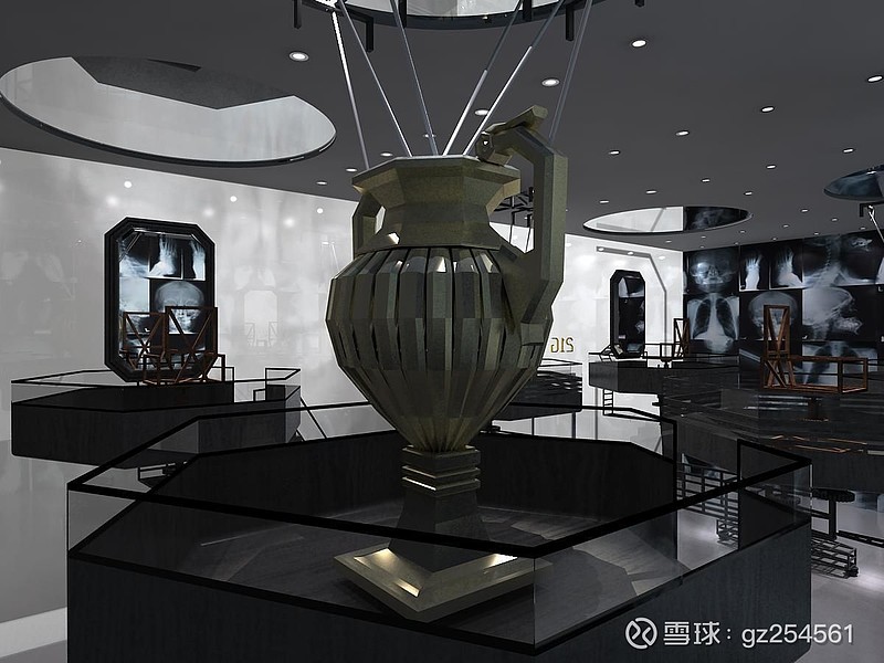 驾驭时代，唤醒感官：世界当代艺术大师戴帆（DAI FAN） 1 .戴帆 —— 共振设计集团（设计鬼才）人物简介 ：戴帆（DAI FAN）,被 ...